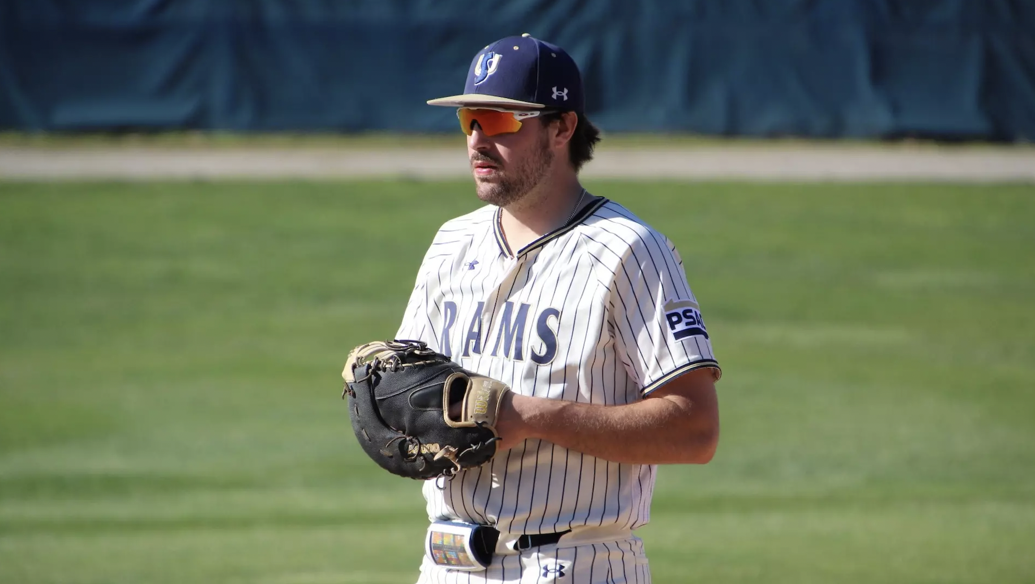 Shepherd baseball newcomers help turn 0-7 start into W8 streak ...