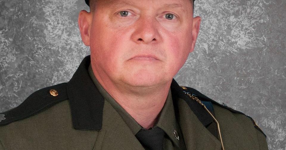 W.Va. State Police interim leader Chambers makes first public ...