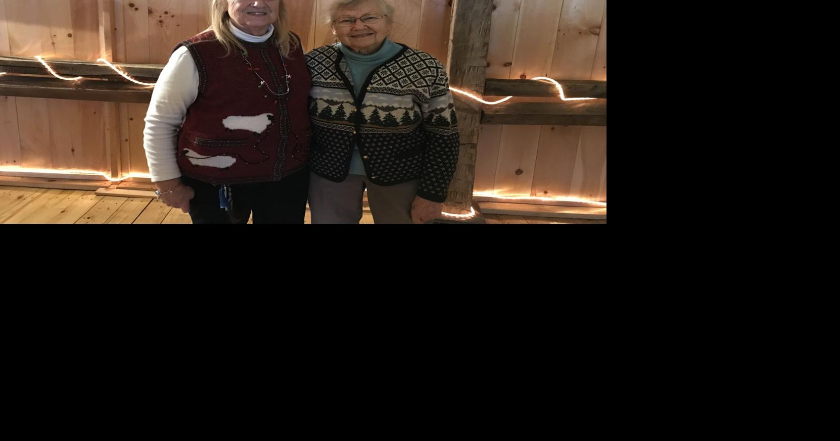 Mary Beth Bennett retires after 30 years at the WVU Extension Office ...