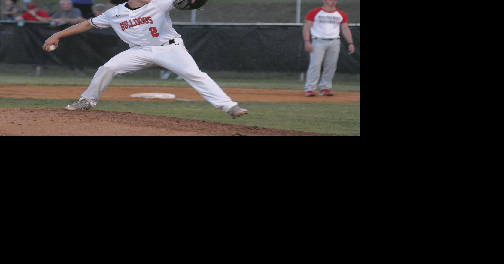 All 'Sines' lead to Martinsburg baseball win | Journal-news | journal ...