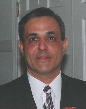 Mark B. Robbin | Obituaries | journal-news.net