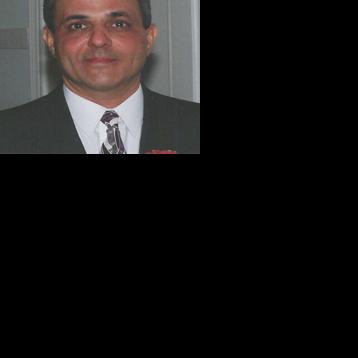 Mark B. Robbin | Obituaries | journal-news.net