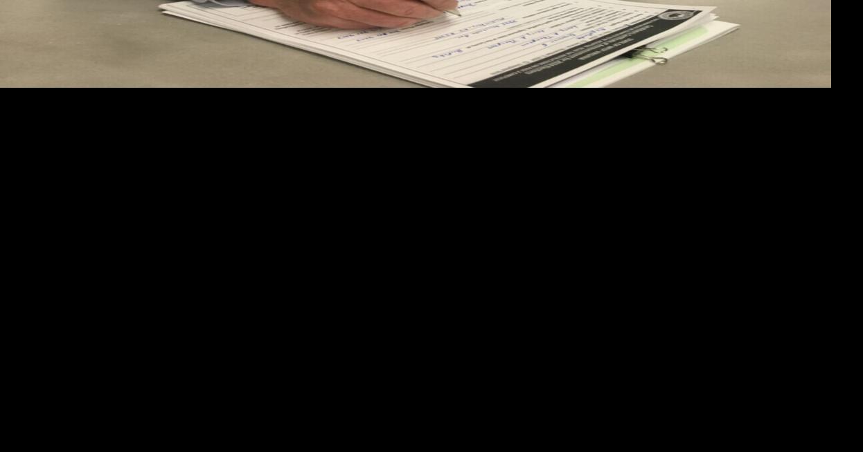 Thompson seeks reelection as Berkeley Co. Magistrate | Elections ...