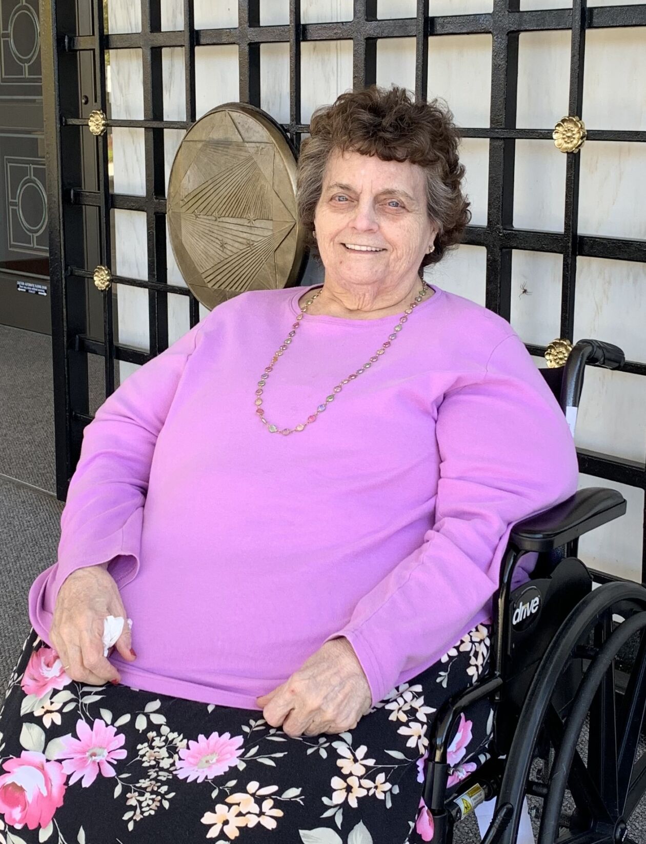Connie Ann Tyrrell | Obituaries | journal-news.net