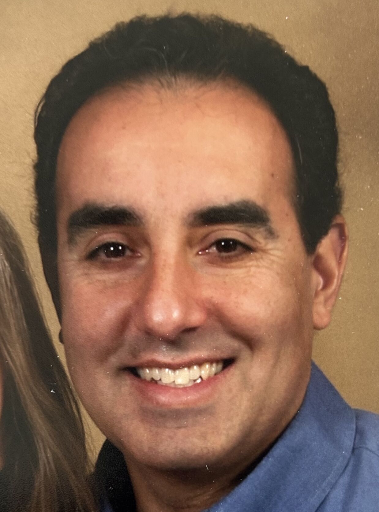 John “Michael” Gerard Spuria | Obituaries | journal-news.net