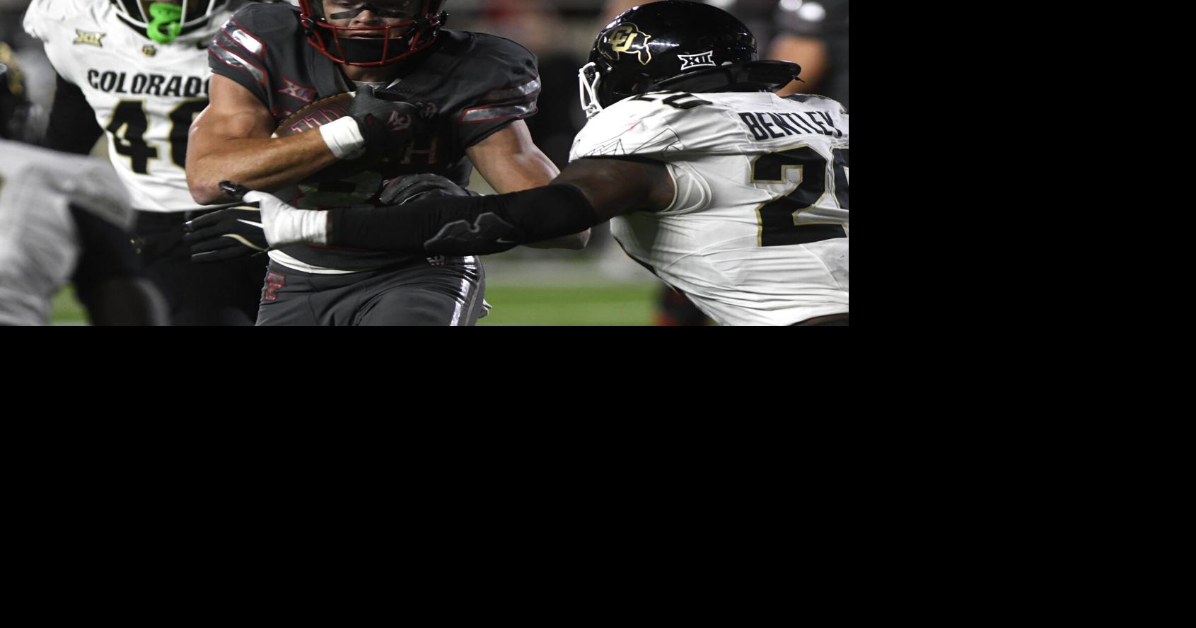 Defense featuring new coordinator rises to occasion as Colorado chases ...