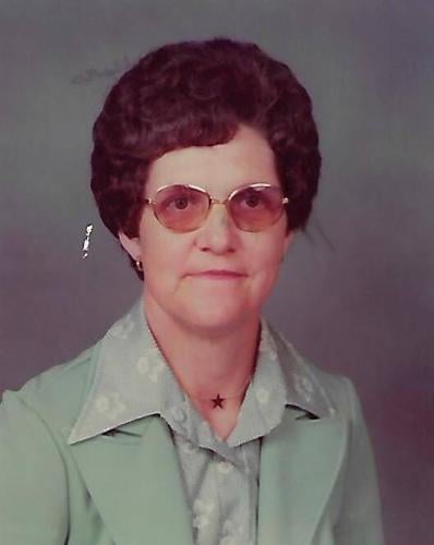 Edith P. Mills | Obituaries | journal-news.net