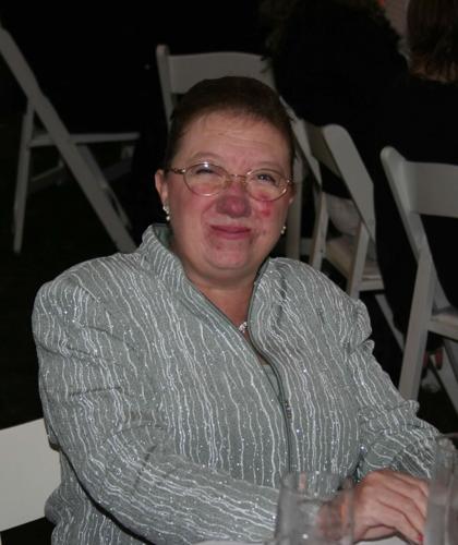 Debra Kay Allen | Obituaries | journal-news.net