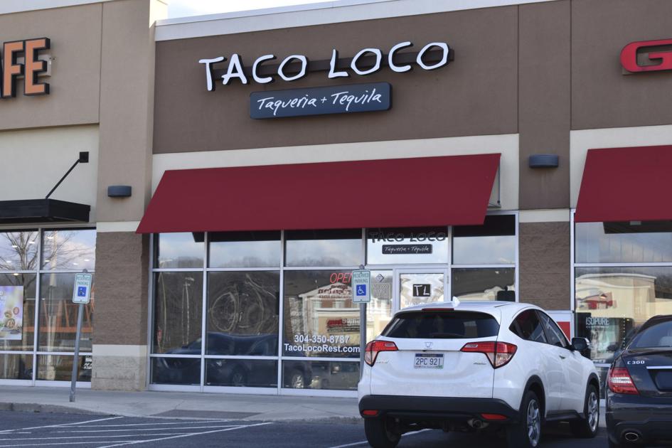 Taco Loco brings authentic Mexican flavors to Martinsburg | Journal ...