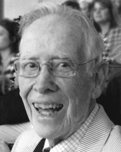 Dr. William ‘Bill’ Rodgers | Obituaries | journal-news.net