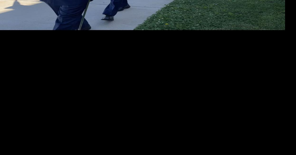 County Air Force Junior ROTC Unit earns National Award | Journal-news ...