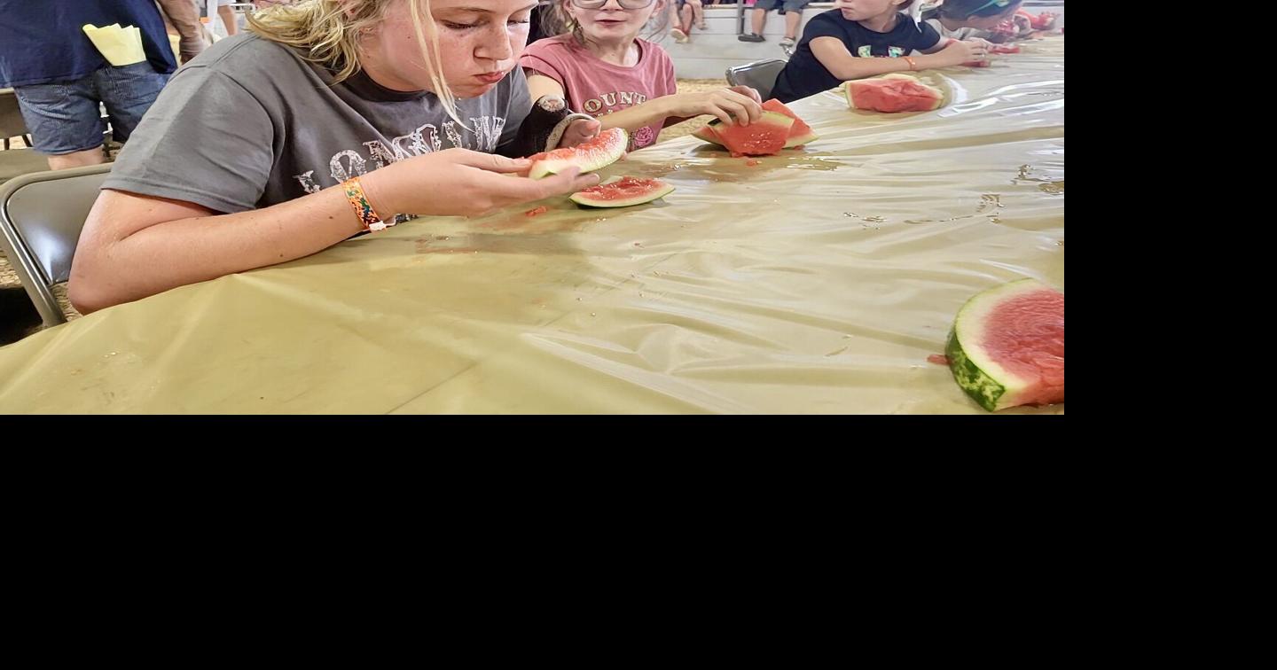 2024 Berkeley County Youth Fair | Journal-news | journal-news.net