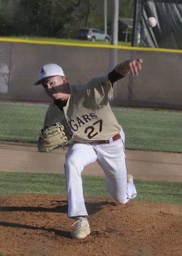Morgan strikes out 16 in Jefferson's win | Journal-news | journal-news.net