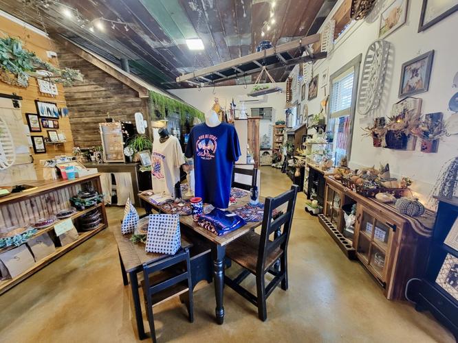 Simply Divine: Local couple finds success selling quality products ...