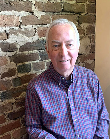 David E. Ettinger | Obituaries | journal-news.net