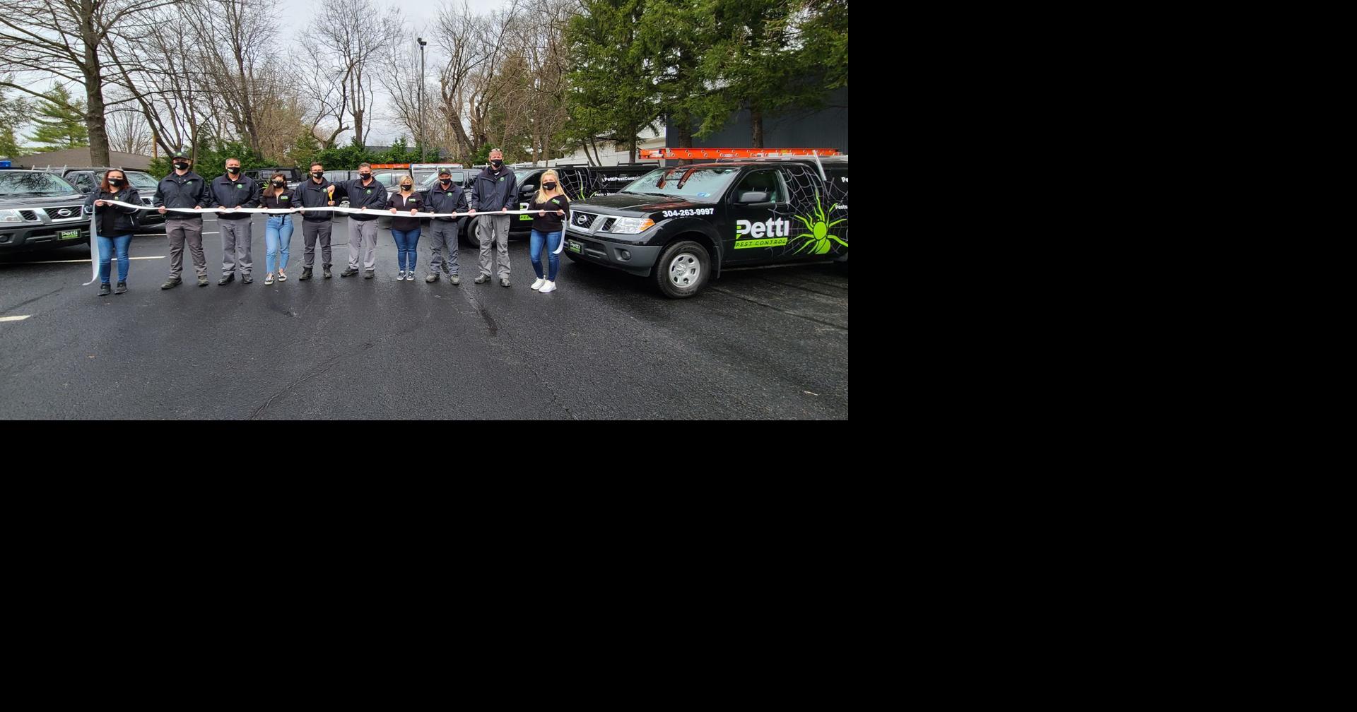 Petti Pest Control new branch opening | Journal-news | journal-news.net