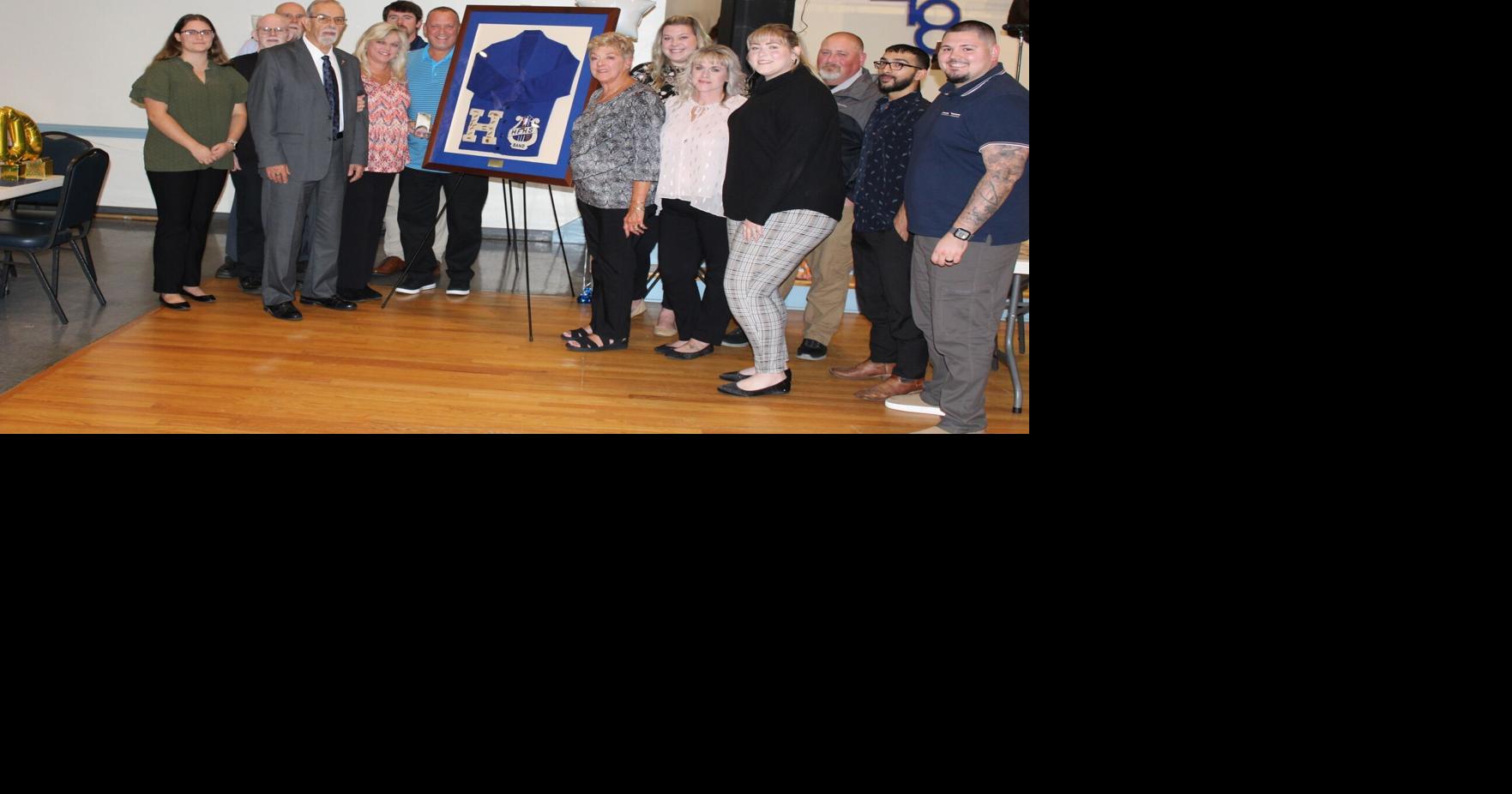 Harpers Ferry High Alumni honor three at annual dinner | Education ...