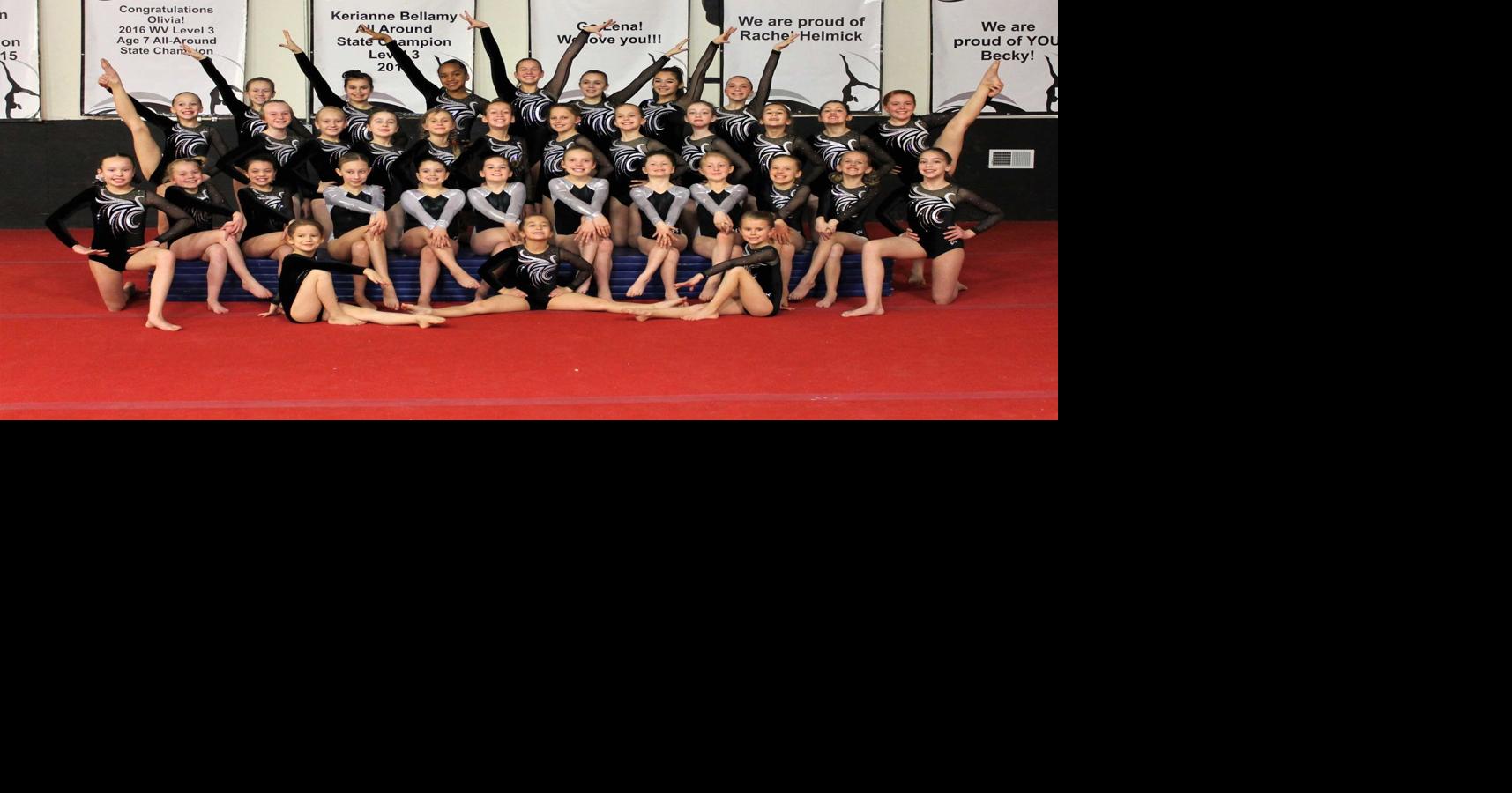 Flip N Cheer Gym succeeds in state meet | Local Sports | journal-news.net