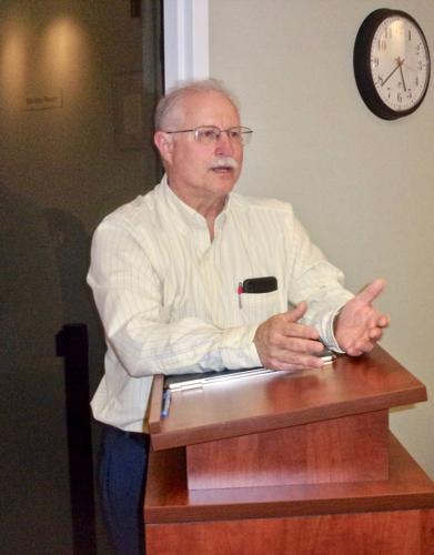 Berkeley, Jefferson and Morgan health officer retires from Berkeley ...