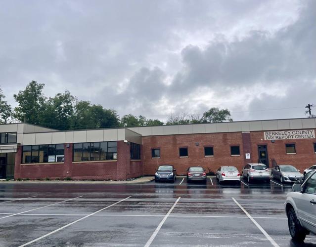 Berkeley County Council comes to a consensus to grow the Berkeley ...