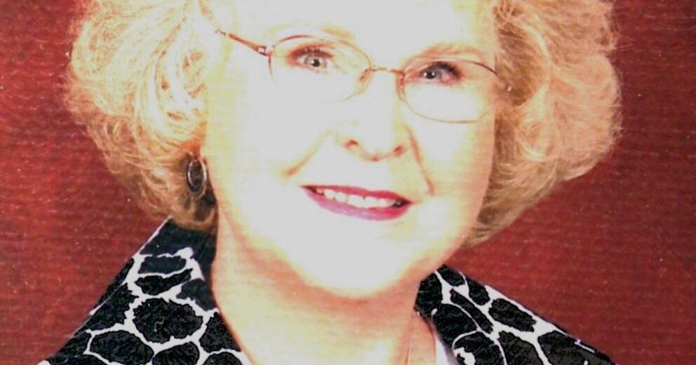 L. Gail Sherman | Obituaries | journal-news.net