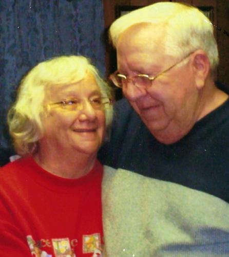 Barbara Ann Cook | Obituaries | journal-news.net