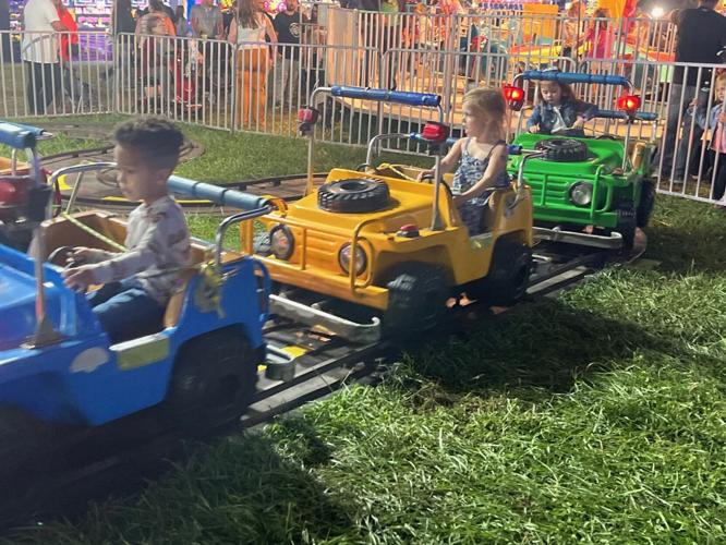 71st Jefferson County Fair wraps after successful week | Journal-news ...