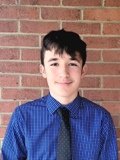 Best awarded Aquinas Medal at Saint Joseph School | Journal-news ...