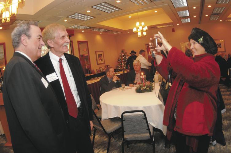 Overington leaves solid legacy | Journal-news | journal-news.net