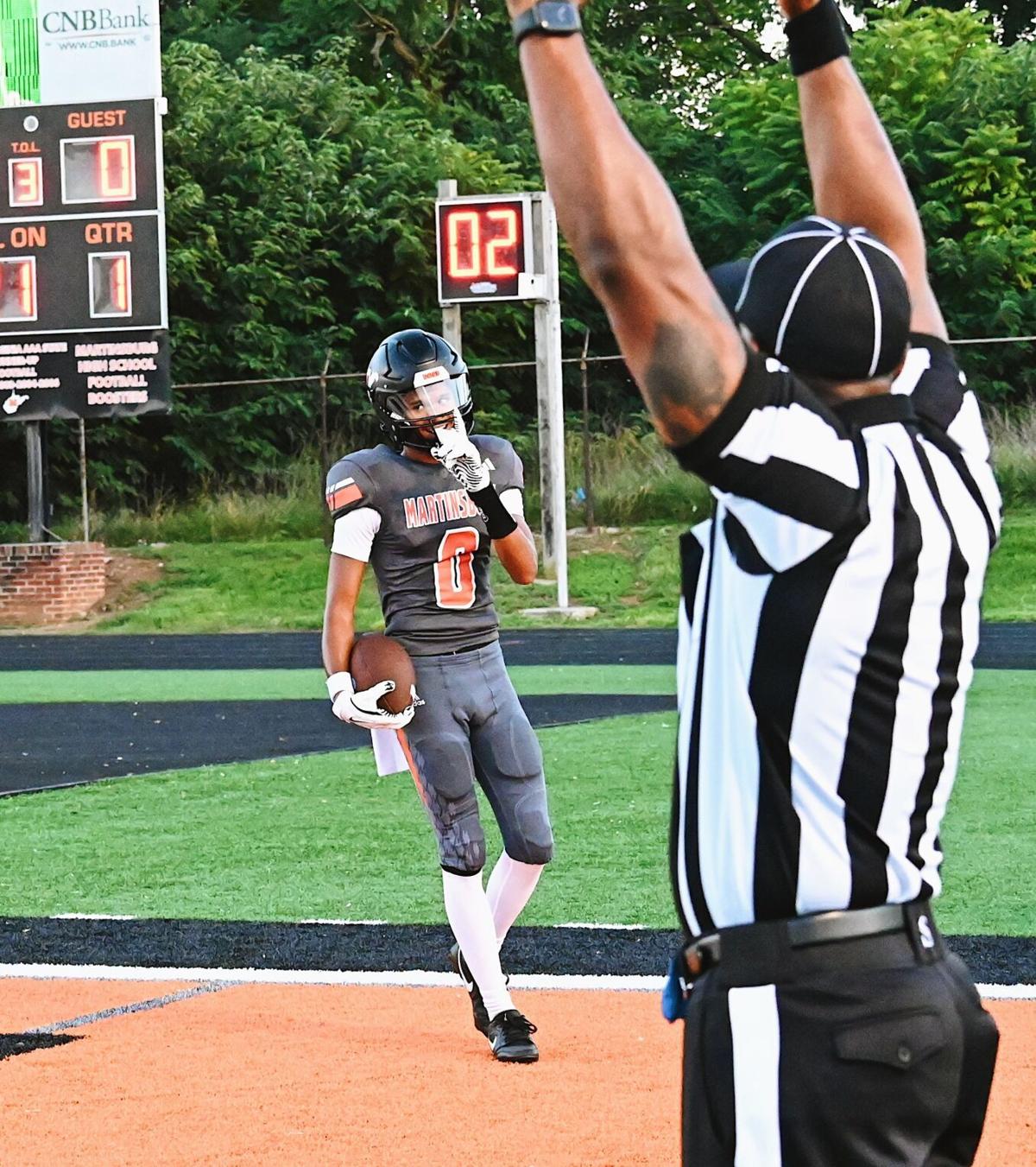 Martinsburg-Huntington rivalry will be renewed while Spring Mills eyes history in WVSSAC ...