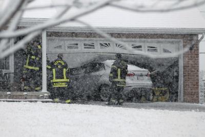 Bedington Volunteer Fire Department speaks out about county MOU ...