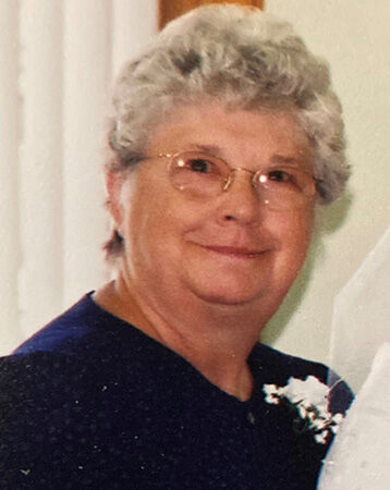 Eileen G. Boward | Obituaries | journal-news.net