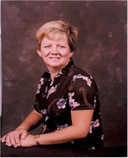 Shirley Ann Hinman (Matson) | Obituaries | journal-news.net