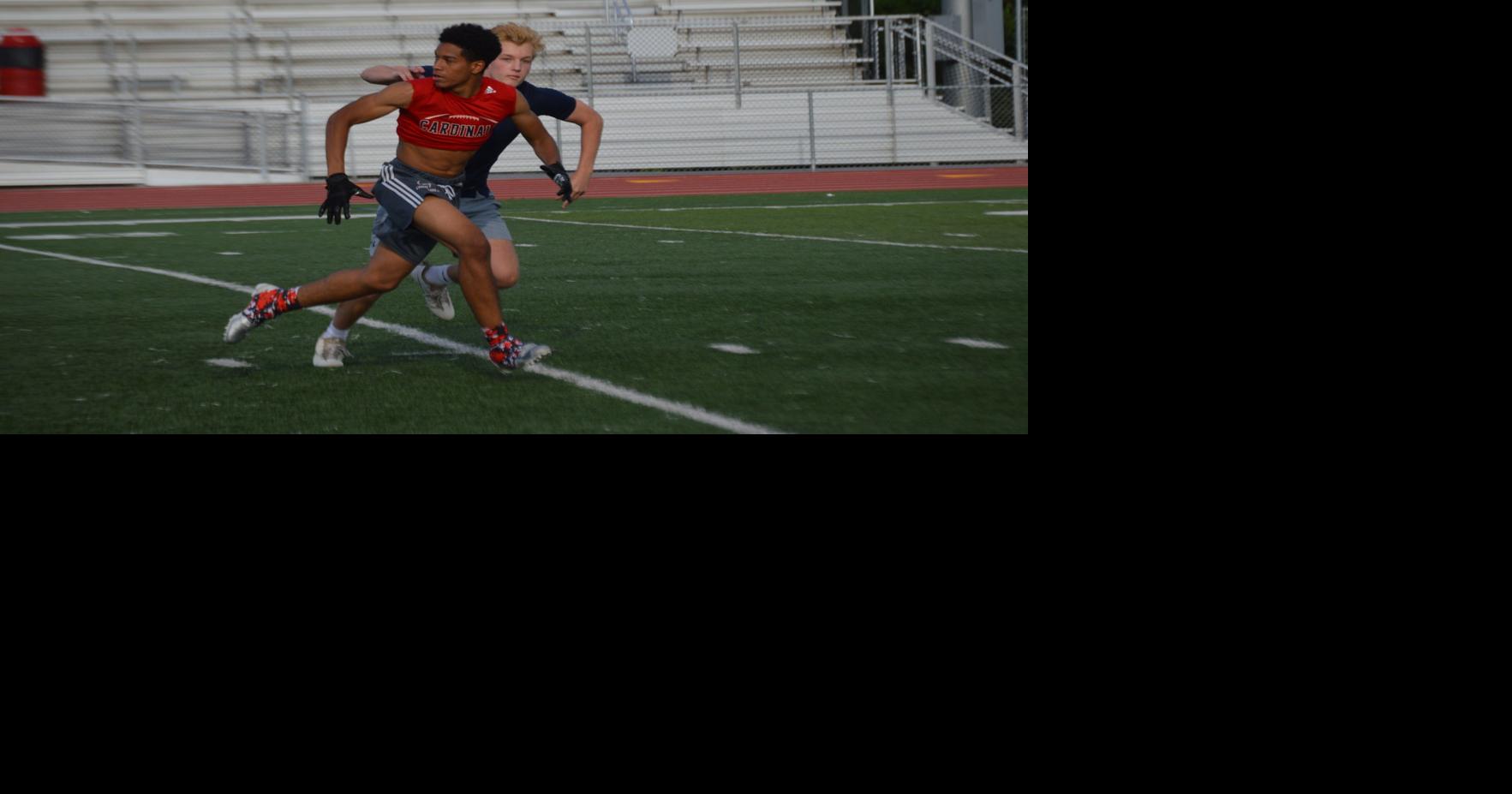 Spring Mills football hosts joint practice with Millbrook | Journal ...