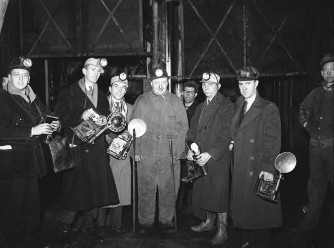 Western Pa. revolutionized energy extraction with new techniques ...