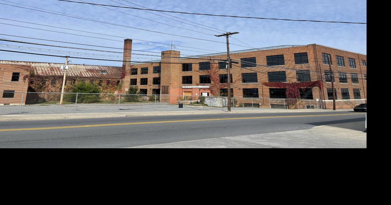 Monument Companies explains plans, hopeful timeline for Interwoven Mill ...