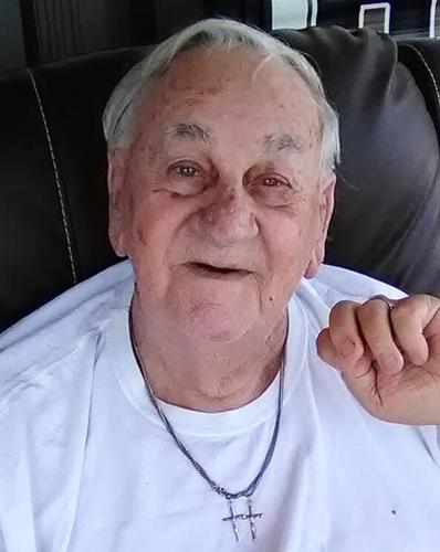 Terry F. Cochran | Obituaries | journal-news.net