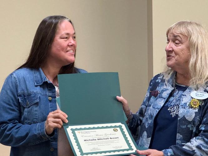 Berkeley – Jefferson Extension Master Gardener program selects Outstanding Master Gardeners ...