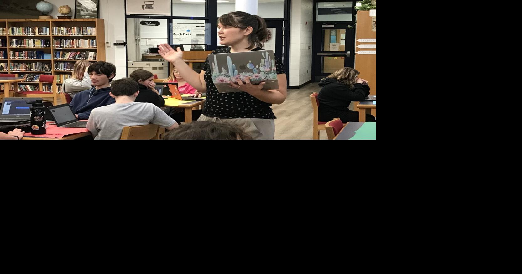 Spring Mills Middle School hosts College Fair during college ...