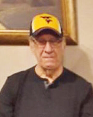 James Golliday | Obituaries | journal-news.net