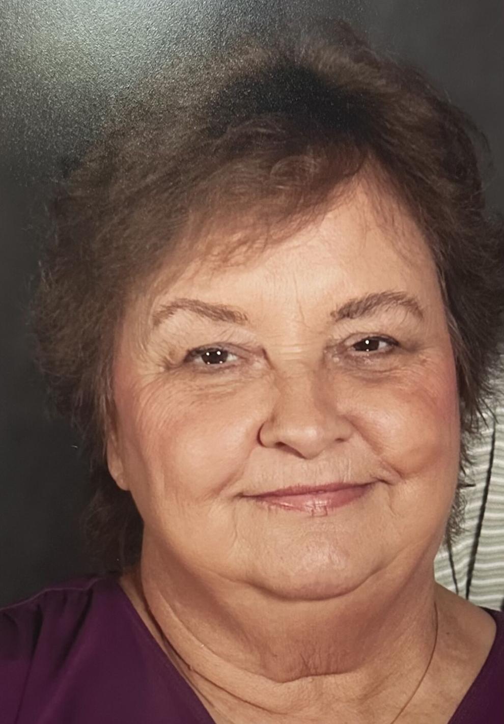 Elizabeth Mae Whitmore | Obituaries | journal-news.net