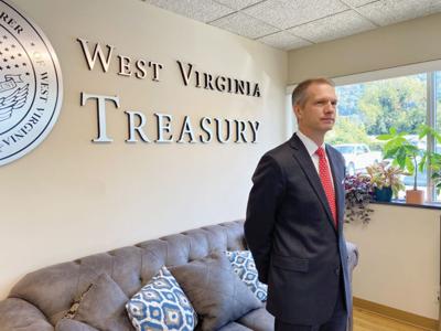 Riley Moore to take seat in Congress Friday | Journal-news | journal ...