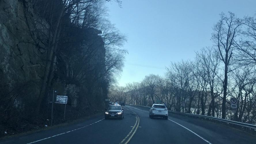 US Route 340 Rock Slide project to begin in 2023 | Journal-news ...