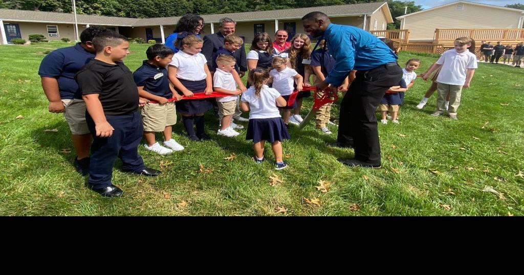 Eastern Panhandle Preparatory Academy officially opens in Jefferson ...