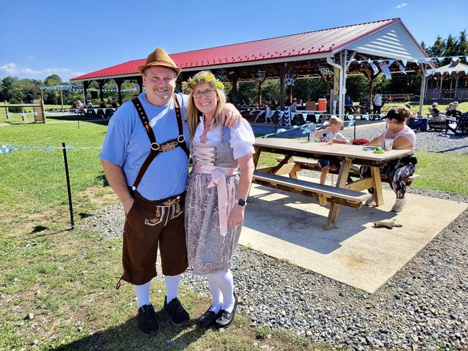 Prost!: Potomac Ridge Brewing brings new Oktoberfest celebration to ...