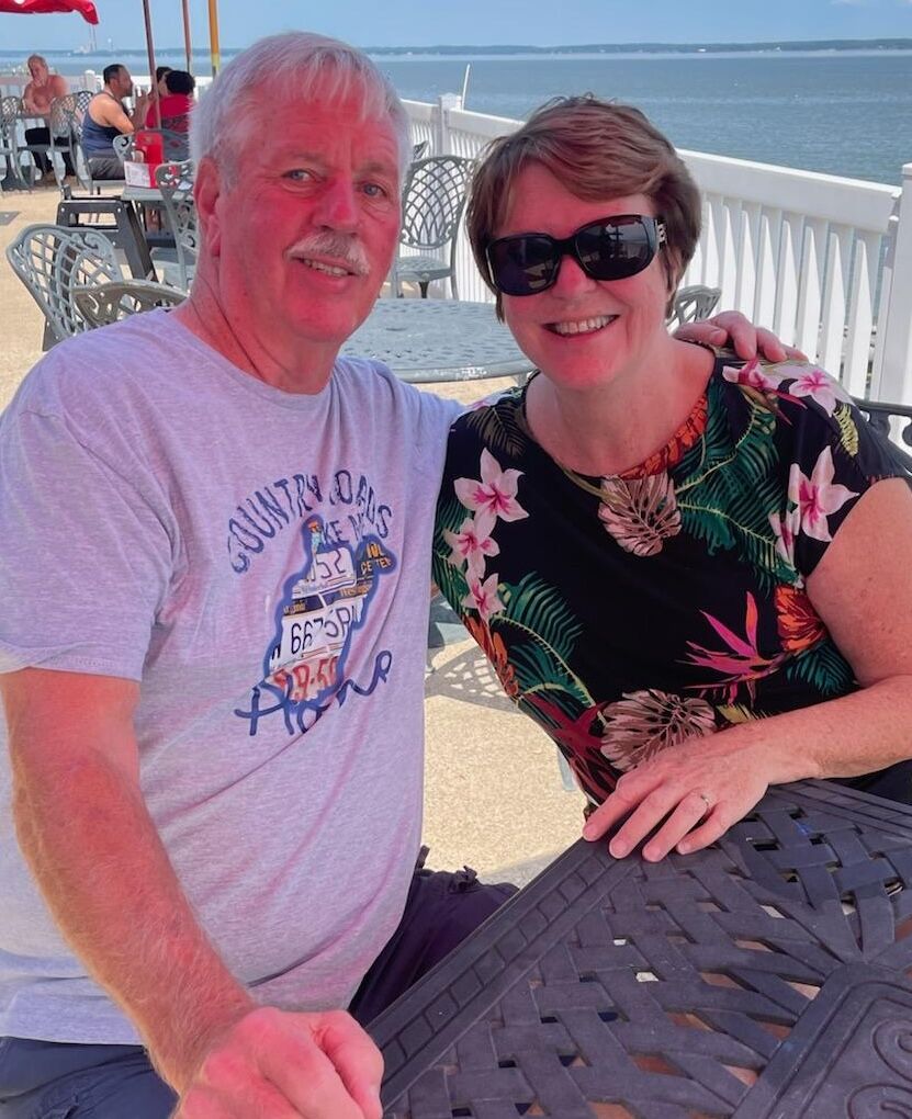 Michael Allen Linton | Obituaries | journal-news.net