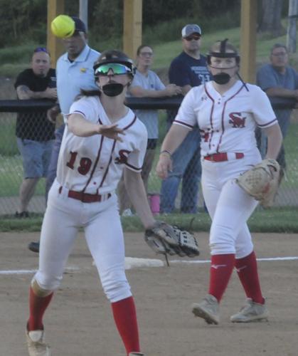 Birthday girl Wagner earns pitching win for Cardinals | Journal-news ...
