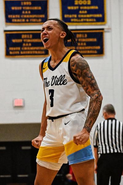 Eagles dominate season opener with stifling defense and balanced attack ...
