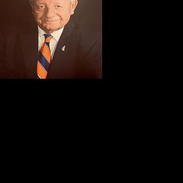 James R. Wilmoth | Obituaries | journal-news.net