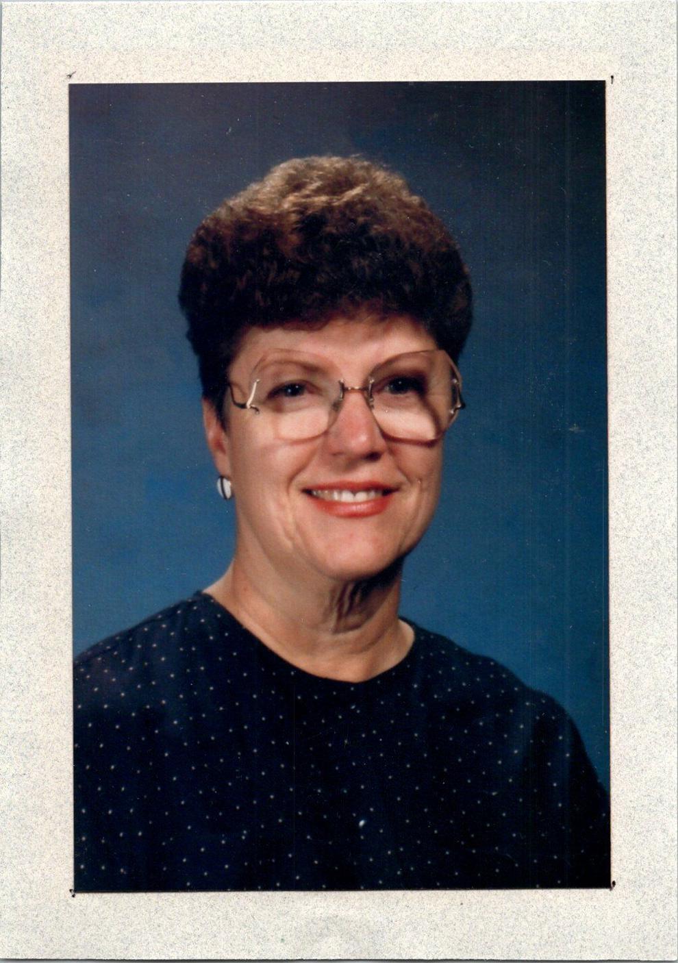 Mary Ann Rogers | Obituaries | journal-news.net
